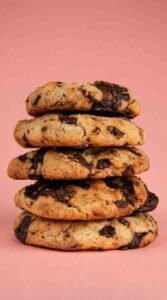 Claire Saffitz Chocolate Chip Cookies Recipe